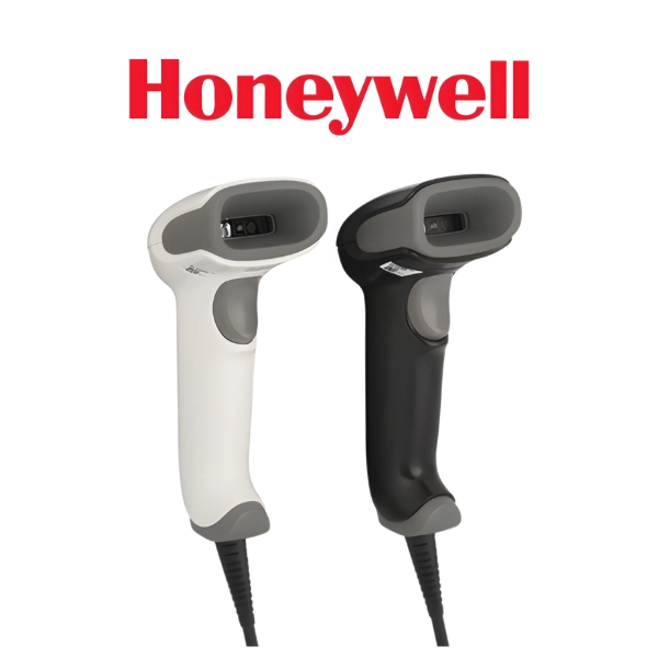 Honeywell Barcode Scanner - Augment Stats Controls Inc.