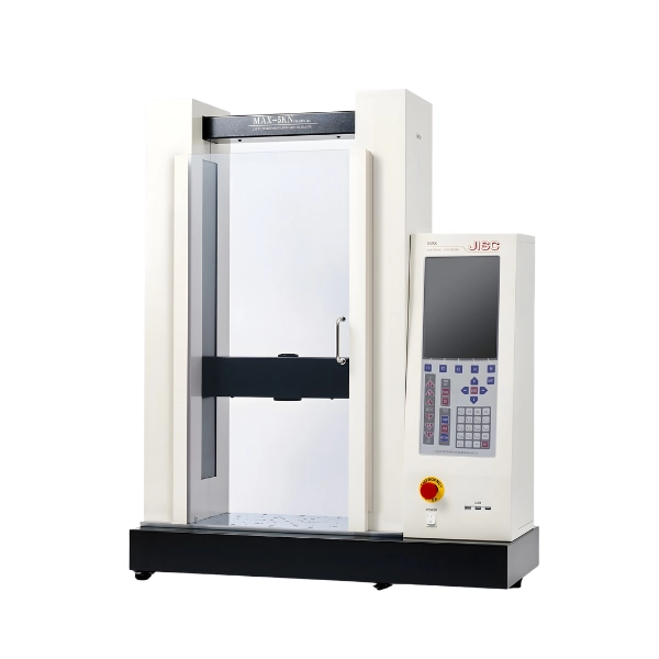 Shimadzu Electronic Balance - Augment Stats Controls Inc.